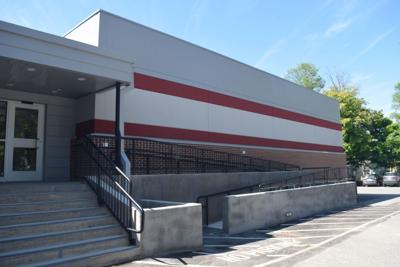 MDI Hospital dedicates new MRI wing | Health | mdislander.com