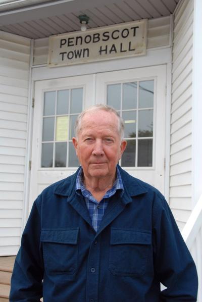 Longtime resident Paul Bowen says community service is important ...