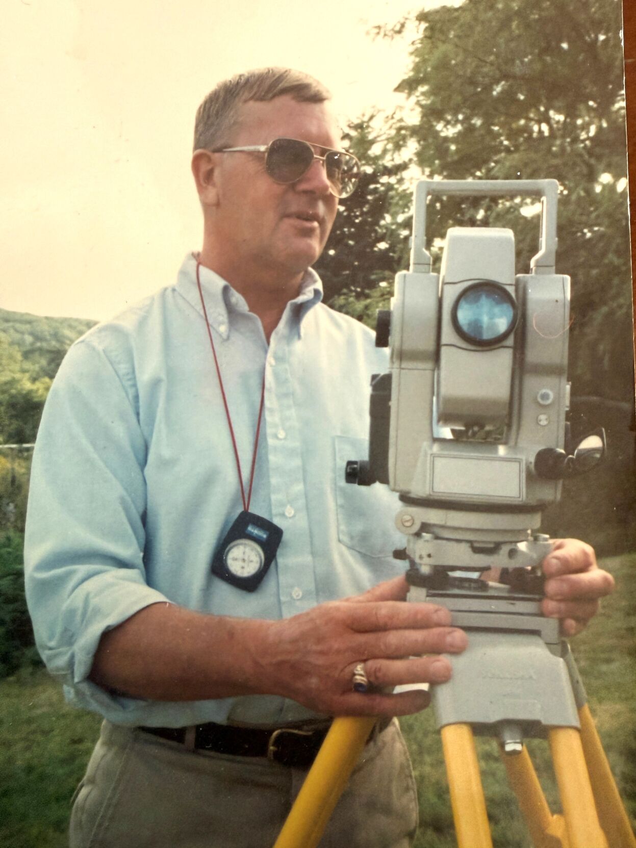 Edward Blanchard Jackson | Obituaries | mdislander.com