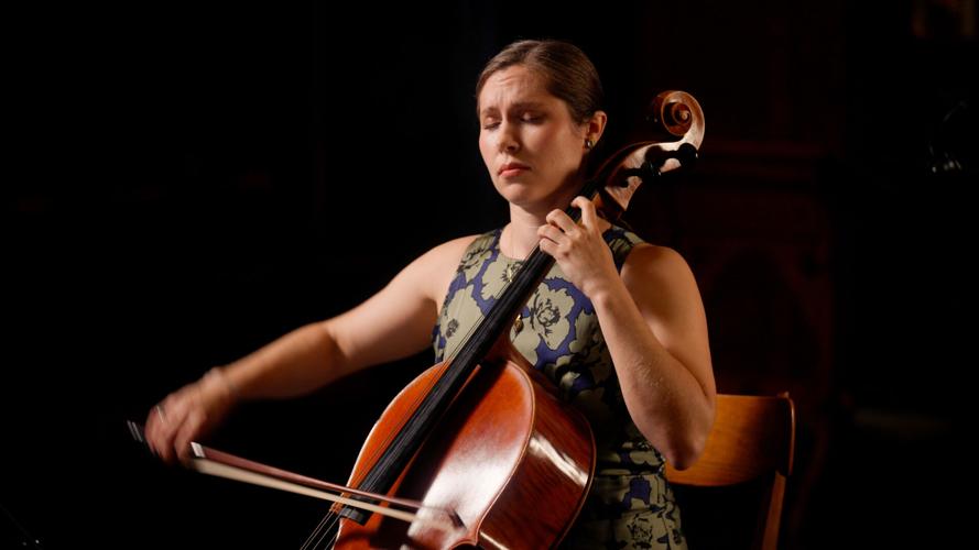 Contemporary classical music comes to Bar Harbor | Entertainment ...