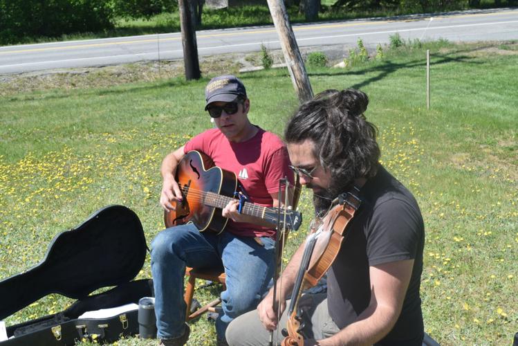 MDI Community Market opens in Town Hill | News | mdislander.com