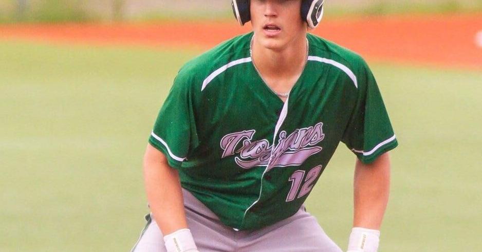 High school baseball: MDI's Haney, Sullivan earn top honors | Baseball ...