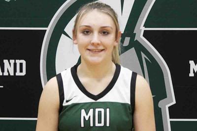 AOTW: Lexi Tozier | | mdislander.com