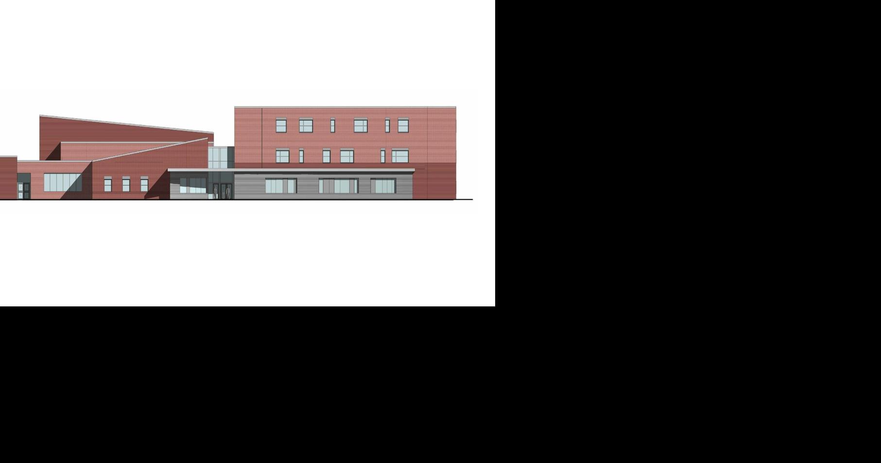 Conners Emerson to cost $4.4 million more | Education | mdislander.com