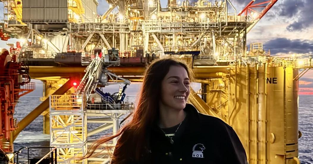 MDI and MMA grad promoted to 2nd mate, shares life at sea | Maritime ...