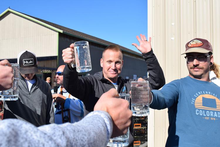 Acadia Oktoberfest deemed a success | Entertainment | mdislander.com