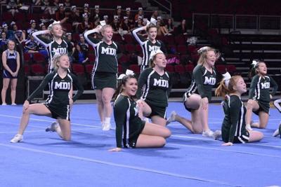 MDI cheer season canceled due to lack of participants | Cheering ...