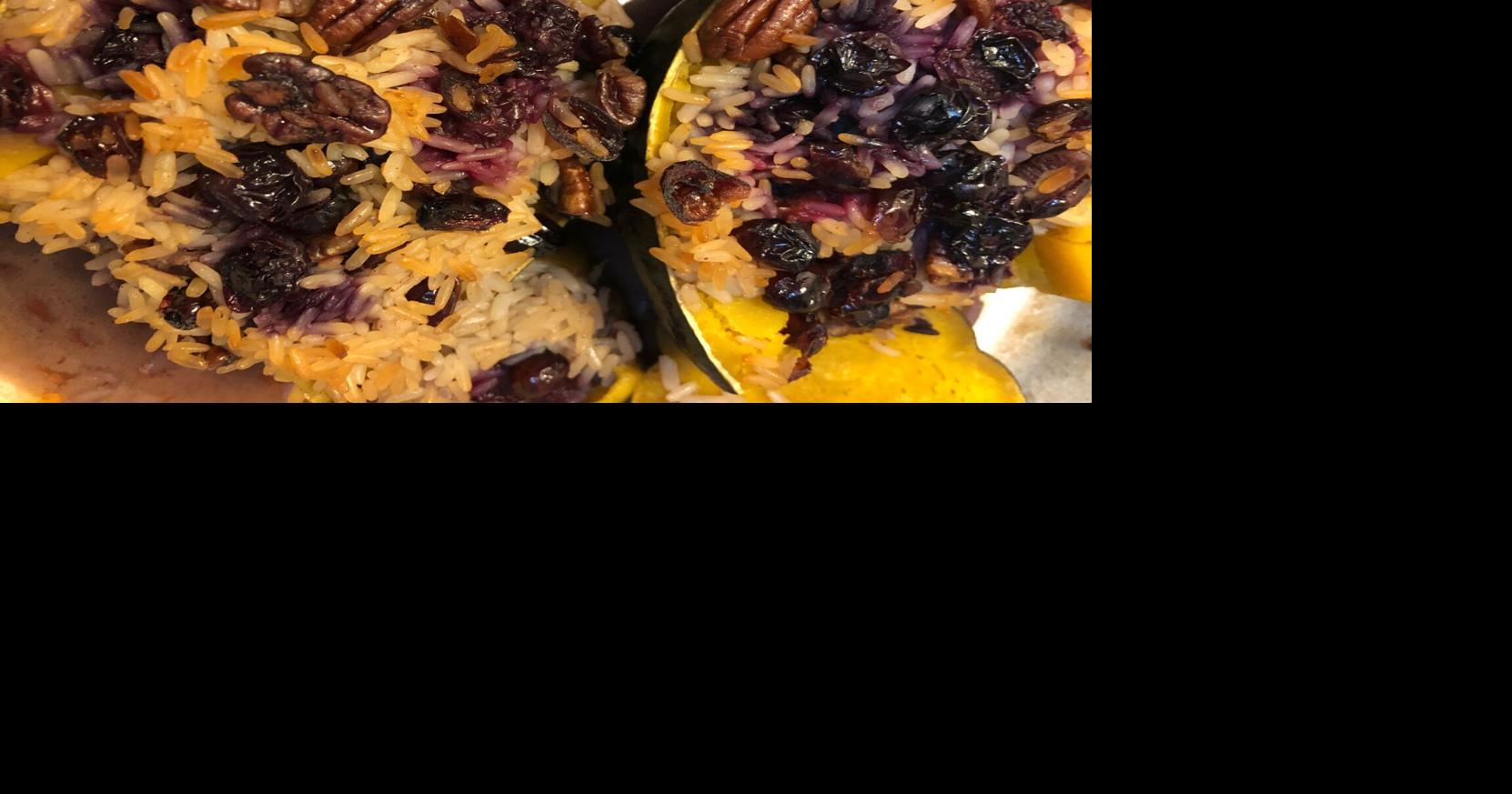 Cooking with a dash of Maine | Food | mdislander.com