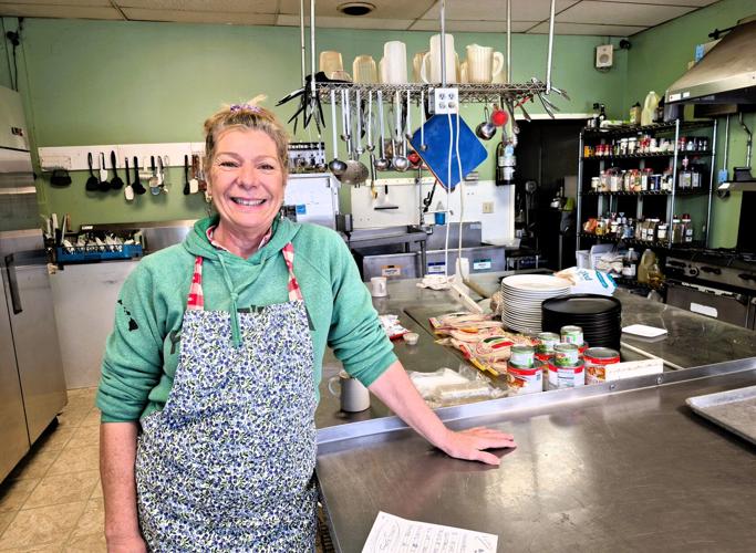 Wandering Chef: What does 'Feed the People' look like? | Wandering Chef ...