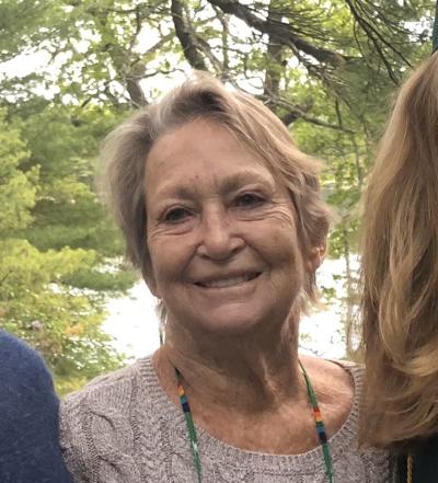 Deborah Lucas Williams | Obituaries | mdislander.com