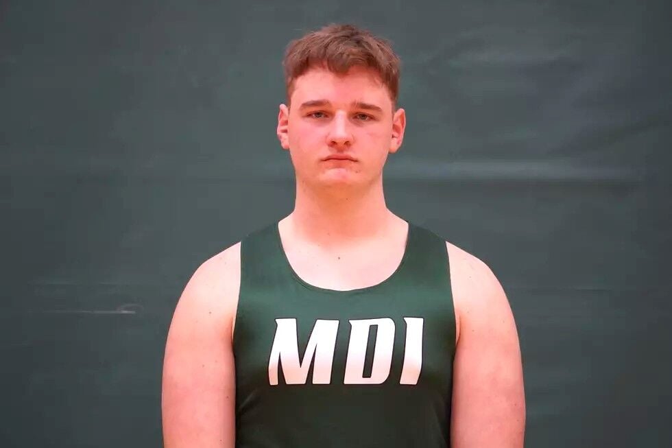 AOTW: Joey Bennett | Sports | mdislander.com