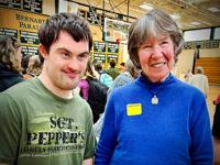 Acadia Friends Meeting awards annual peace prize | Lifestyle ...