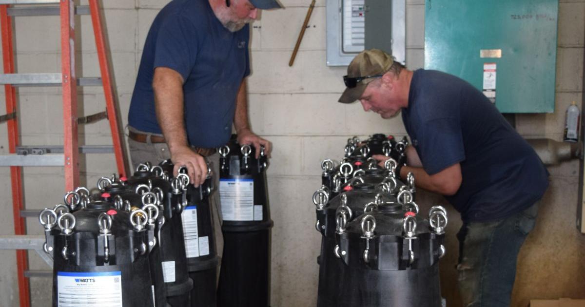 MDI Bio Lab to host info session on Tremont PFAS contamination ...