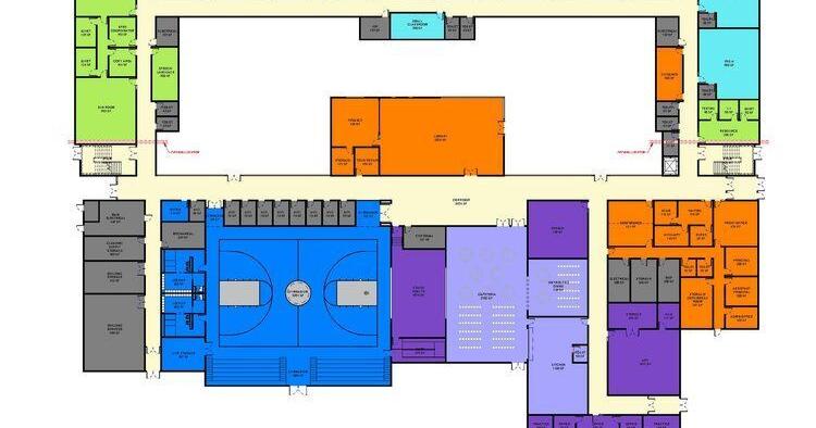 Council hears update on new CES building plans | Education | mdislander.com