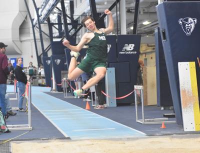 MDI's indoor track team continues to improve ahead of championship ...