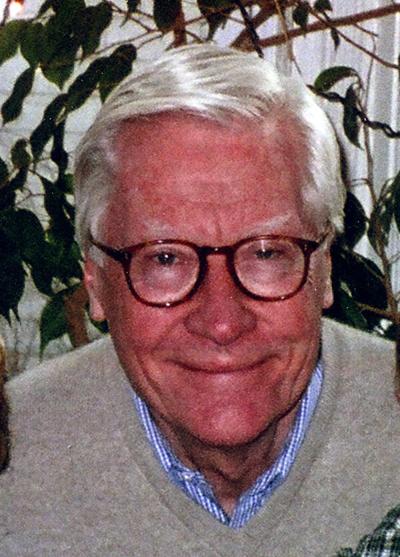 Brian R. Walsh | Obituaries | mdislander.com