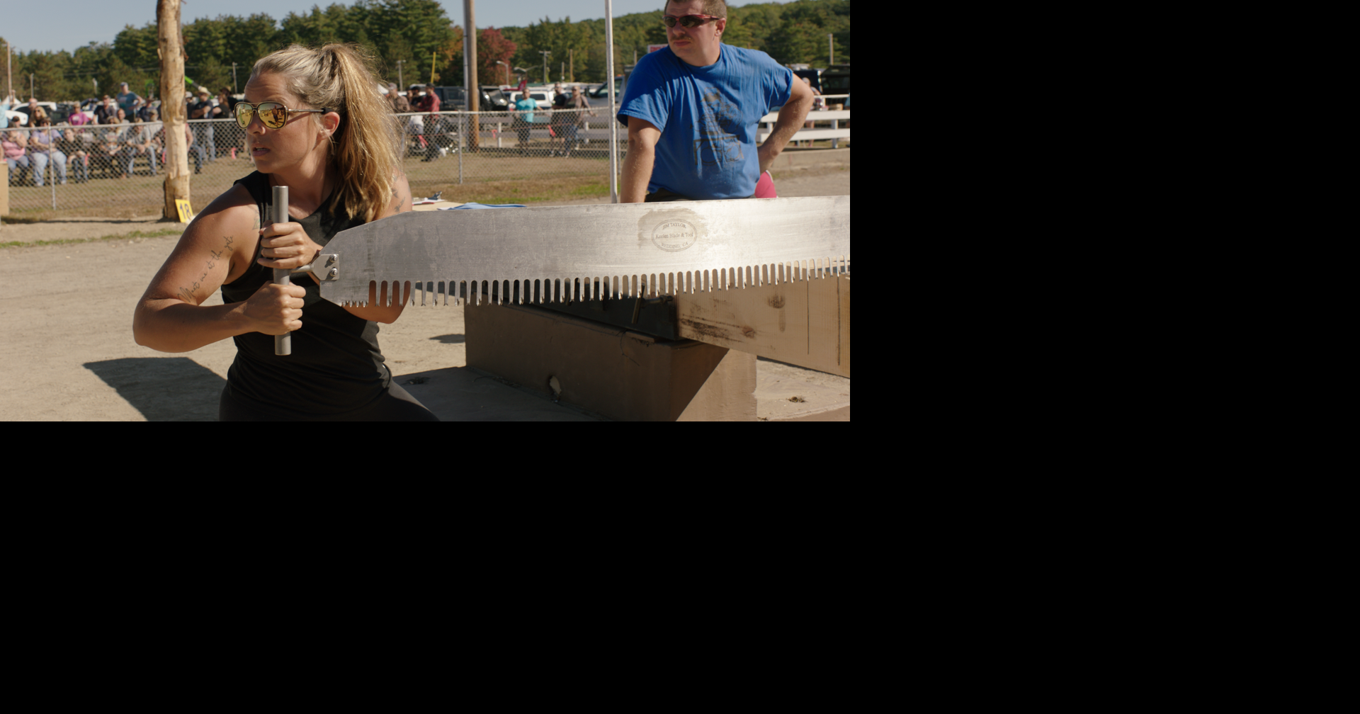 See what they saw: New documentary set to tell story of timber sports ...