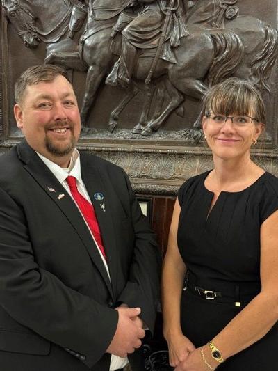 Faulkingham re-elected as House Republican leader | Politics ...