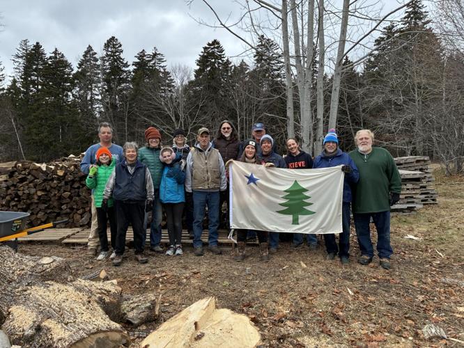 MDI Community WoodBank launches website, seeks volunteers | News ...