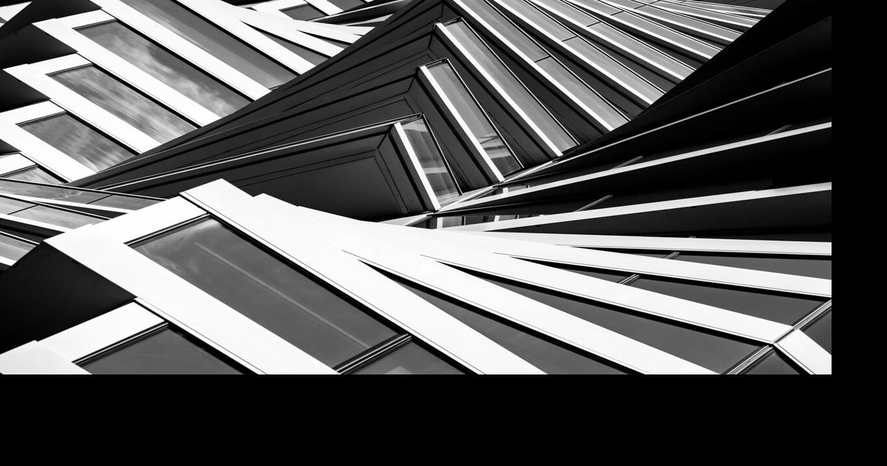 MDI Photo Club hosts online talk on abstract architectural photography ...