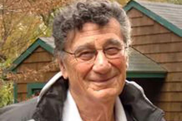 Acadia Rep founder George Vafiadis dies at 88 | Arts & Living ...