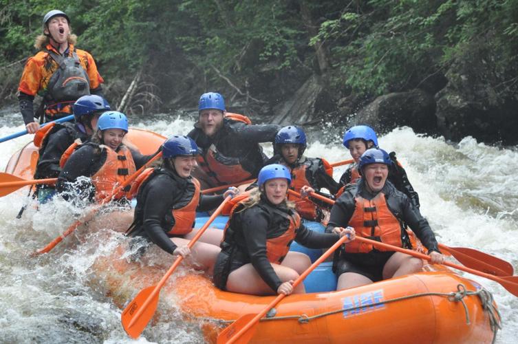 Camp Beech Cliff summer camp registration opens March 1 | Community ...