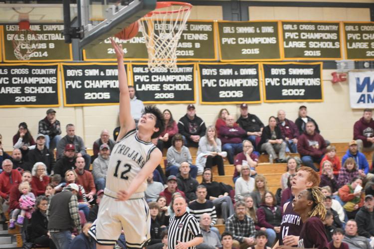 MDI boys' basketball | Sports | mdislander.com