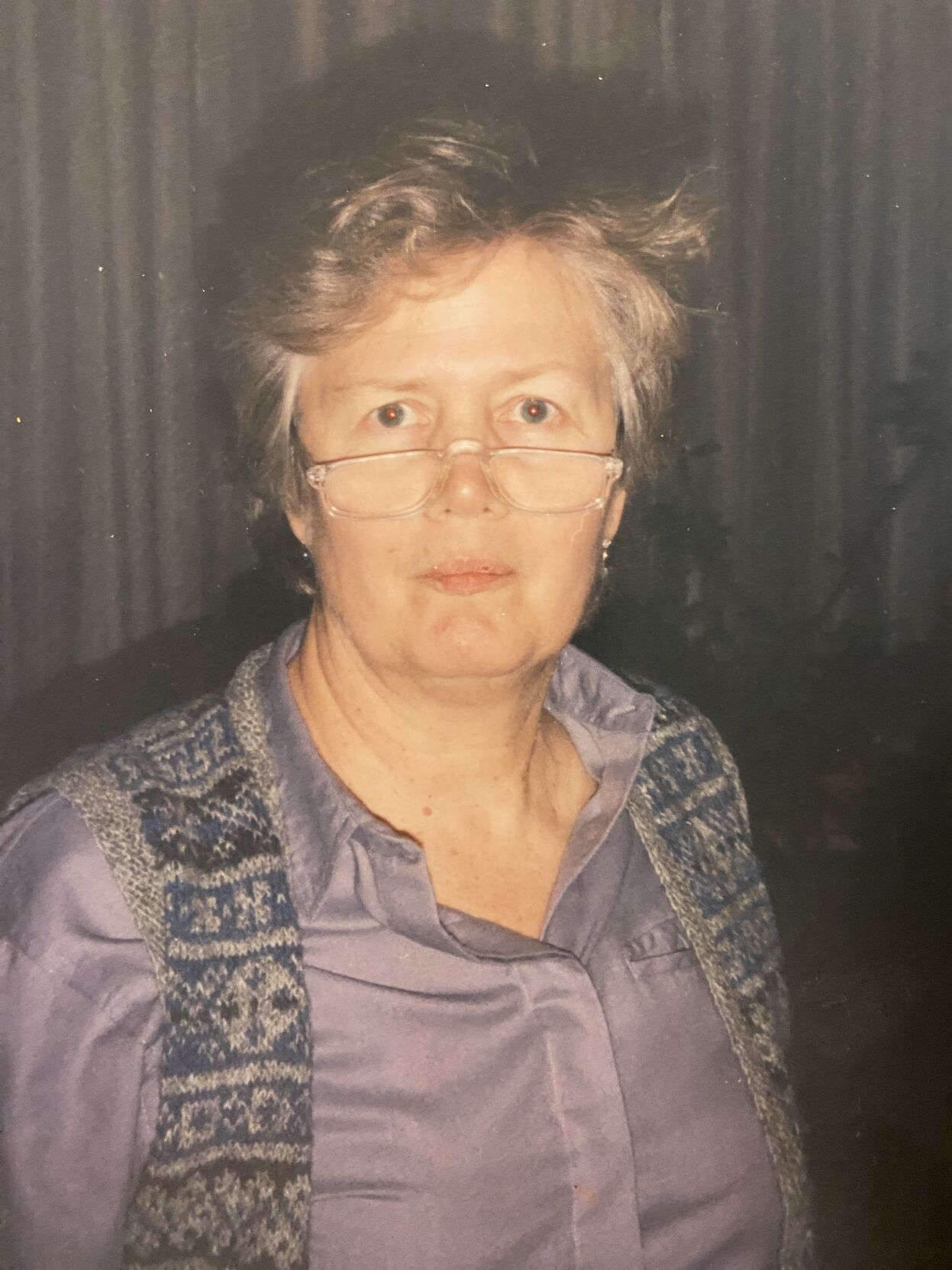 Elizabeth Lewis Kidder | Obituaries | mdislander.com