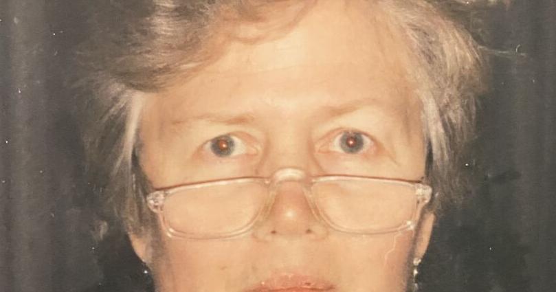 Elizabeth Lewis Kidder | Obituaries | mdislander.com