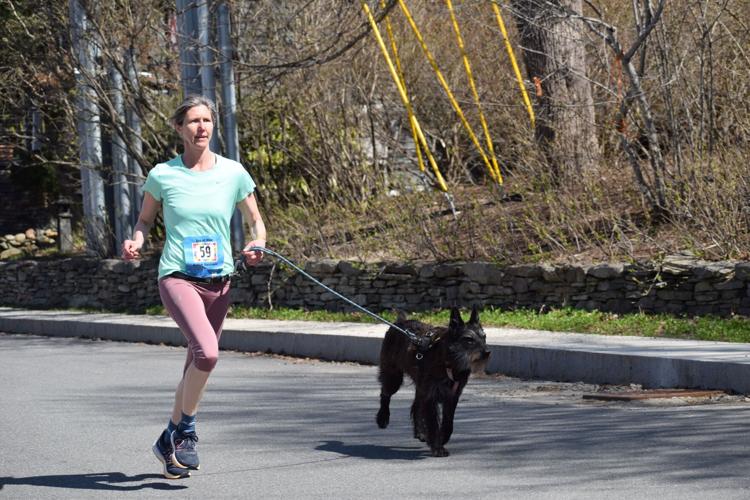 This year's Sea of Blue 5K sees strong turnout | Running/Cycling ...