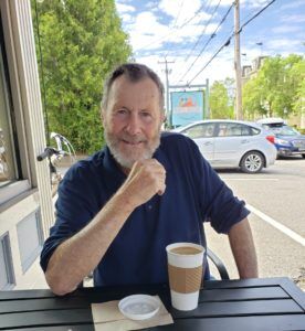 Peter A. Austin | Obituaries | mdislander.com
