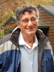 Acadia Rep founder George Vafiadis dies at 88 | Arts & Living ...