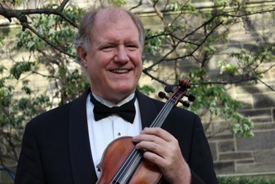 Chamber trio to play for historical society | Lifestyle | mdislander.com