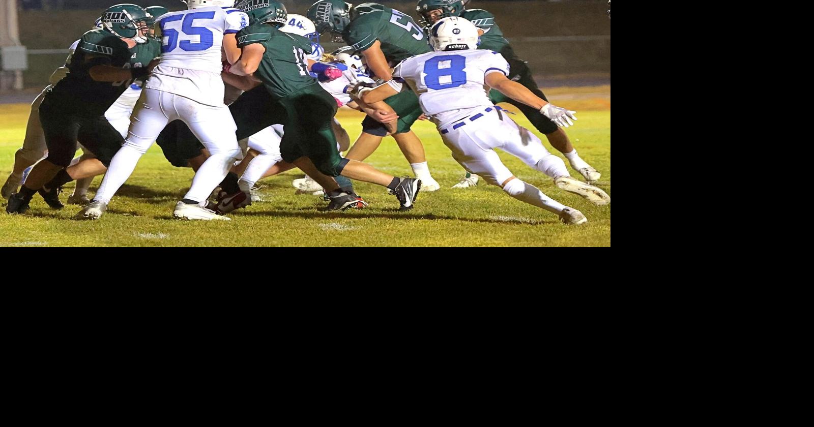 MDI football looking strong with rugged stretch ahead | Football ...