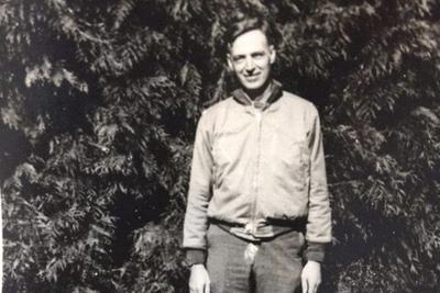 Fenton to trace father’s path across WWII Europe | Arts & Living ...