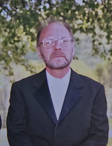 John Grindle | Obituaries | mdislander.com