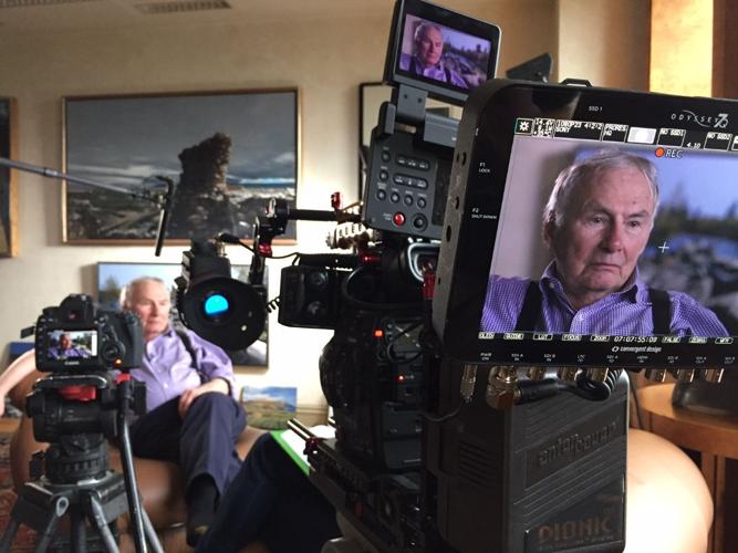 New film by Stone sheds light on Estes | Arts & Living | mdislander.com