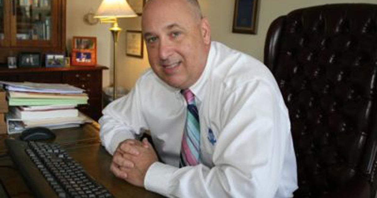 Gousse decides to step down early | News | mdislander.com