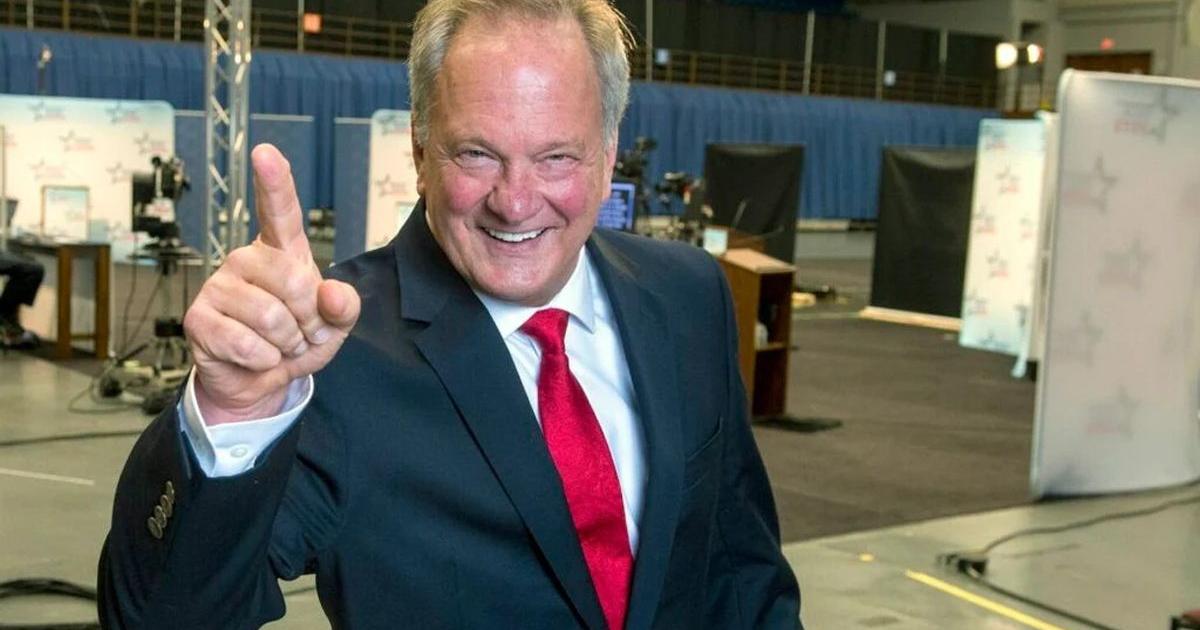 Max Linn dead at 62 | News | mdislander.com