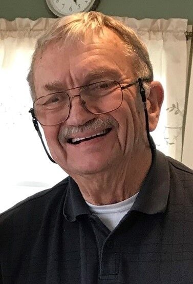 Thomas Rush III | Obituaries | mdislander.com