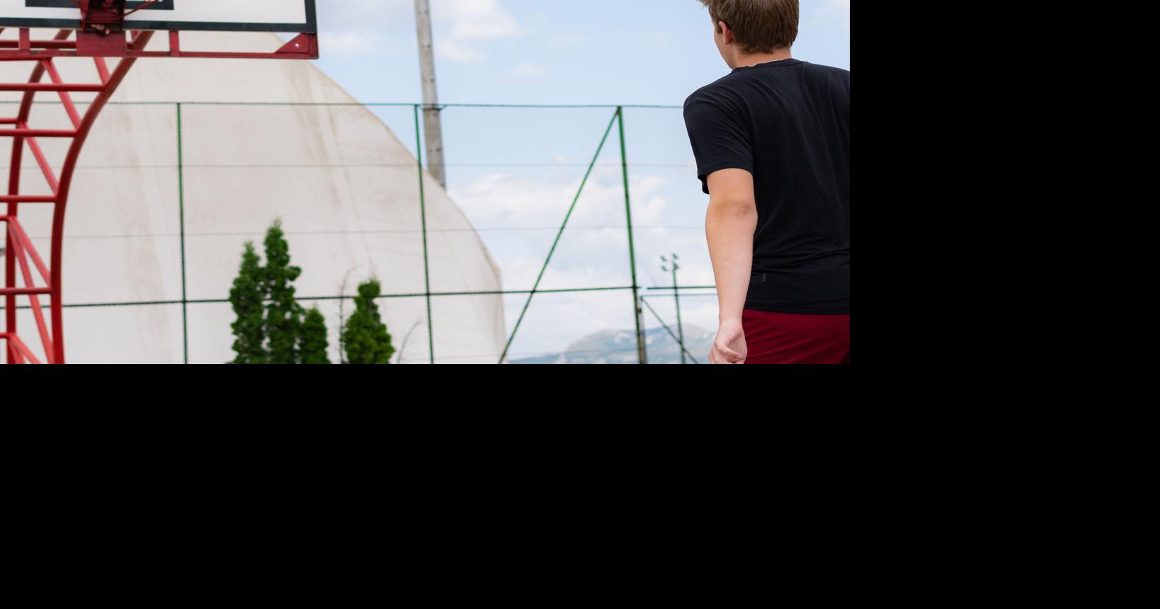 Ellsworth Elks Lodge hosts annual Hoop Shoot | Sports | mdislander.com