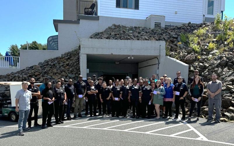 Witham Family Hotels to receive Top Drawer Award | Business ...