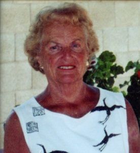 Corinne Gonya Graham | Obituaries | mdislander.com