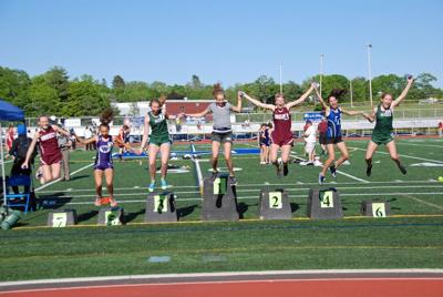 MDI track meet set | Running/Cycling | mdislander.com