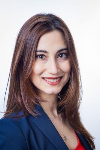 Marinelli named senior development officer at FOA | News | mdislander.com