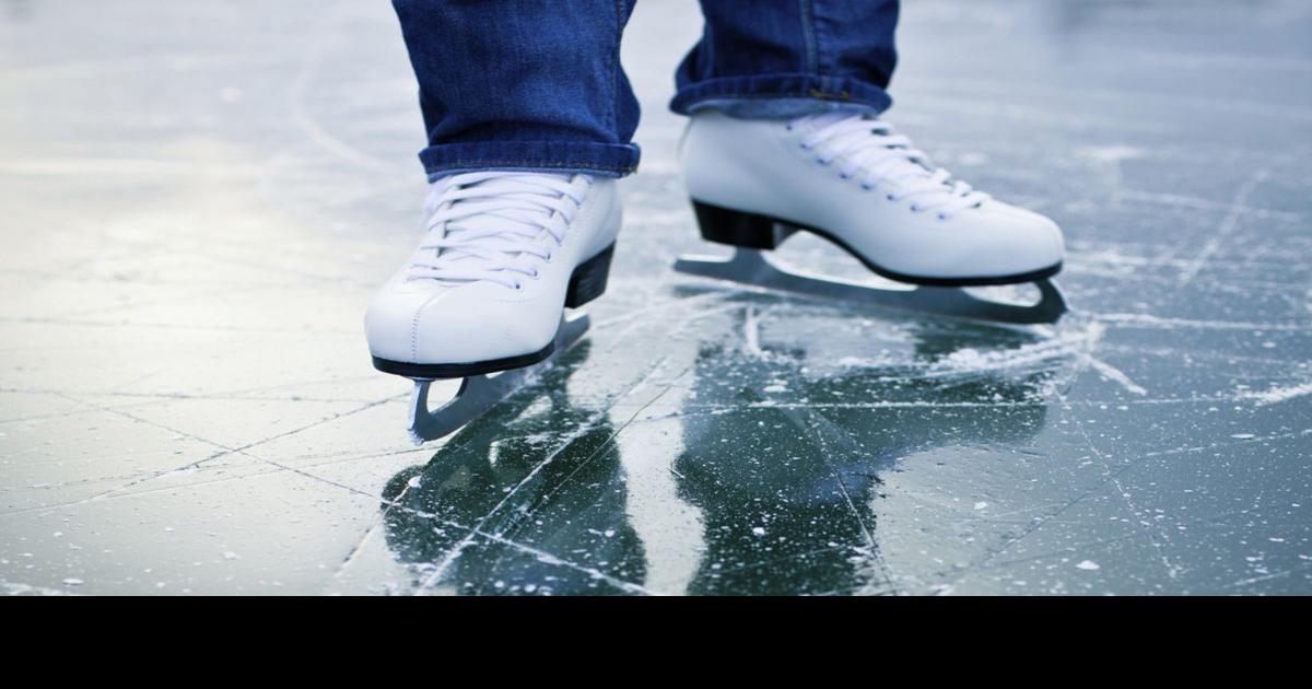 Think ice | News | mdislander.com