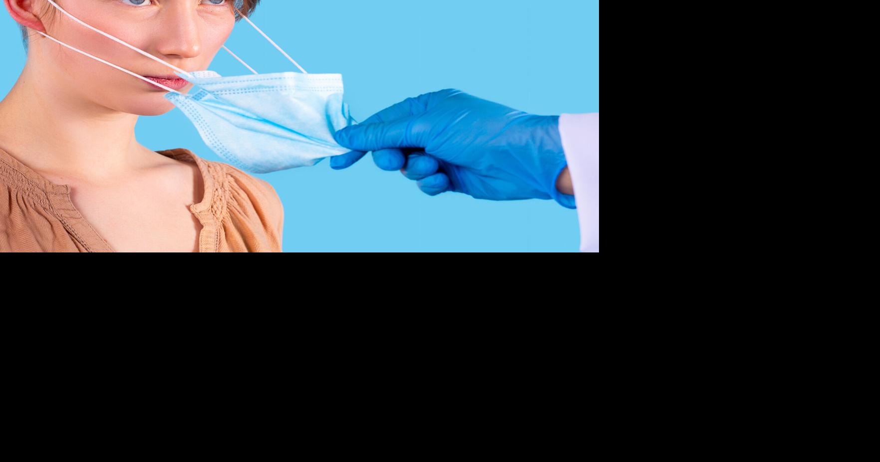 Universal masking no longer required at Northern Light facilities ...