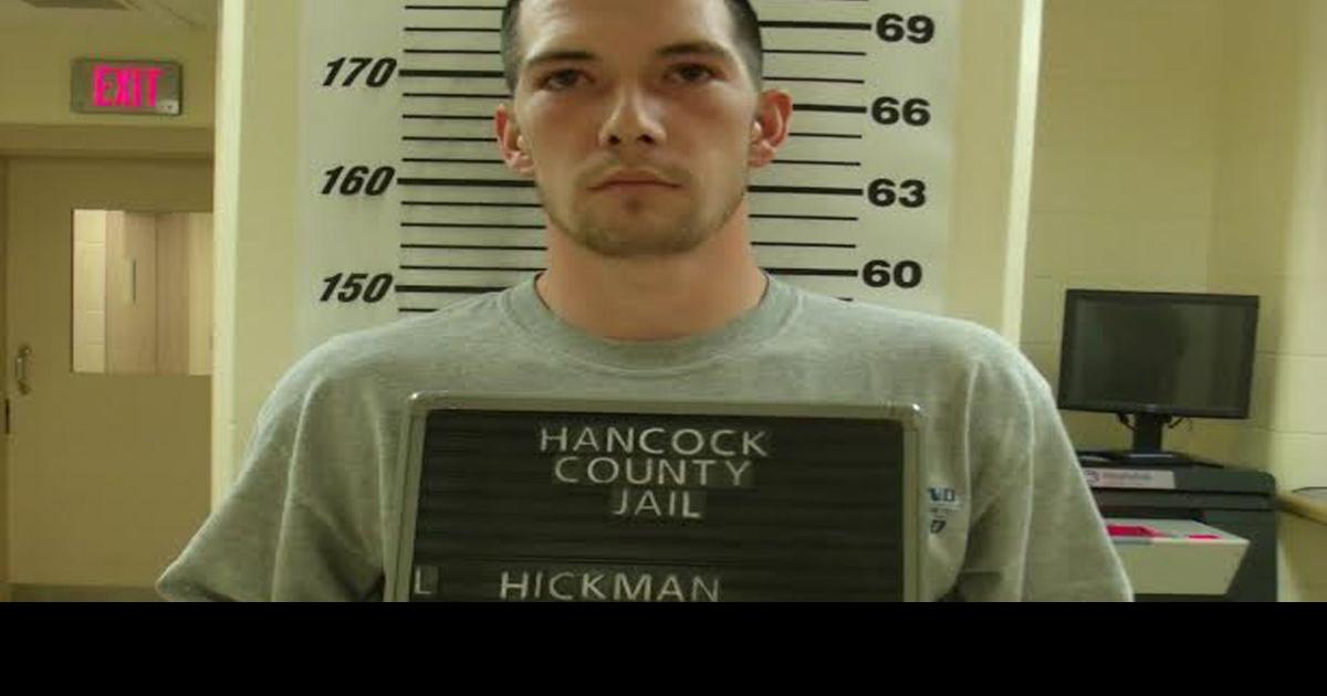 Jewel thief sentenced | Cops & Courts | mdislander.com