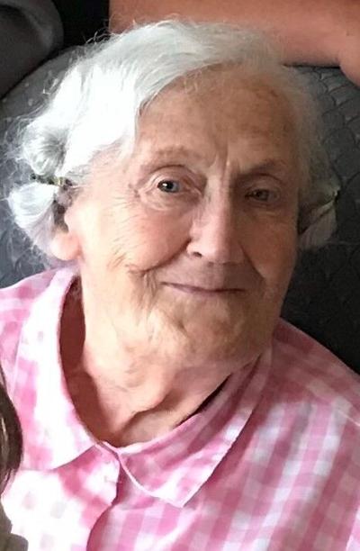 Eleanor Anne (Kujawski) Horner | Obituaries | mdislander.com
