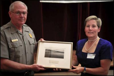 Long-time deputy Acadia chief dies | News | mdislander.com